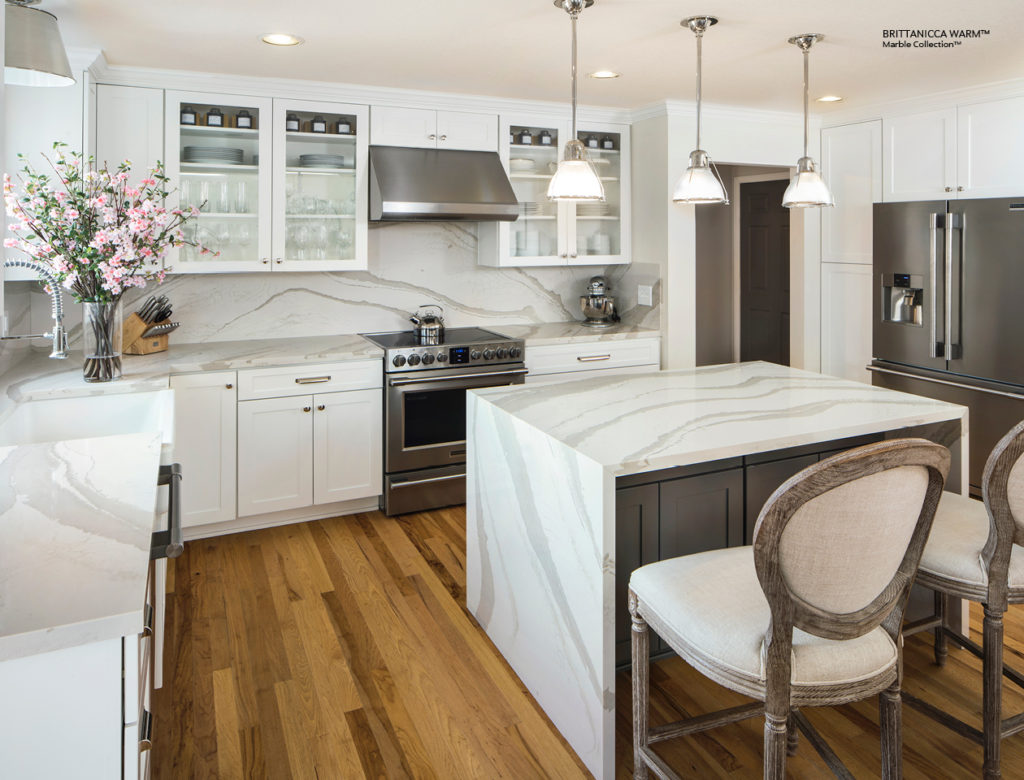 8 Steps to the Perfect Countertop Installation - Select Surfaces