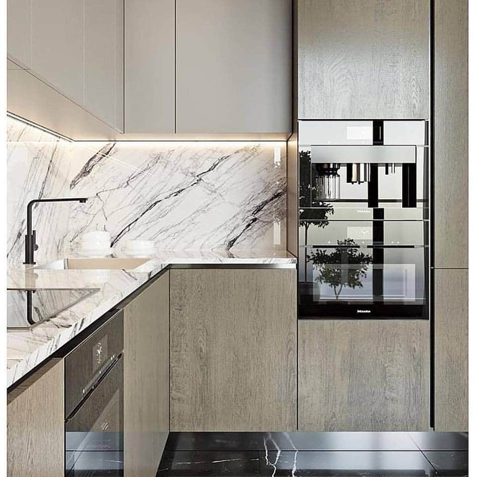 Top 10 Kitchen & Bath Design Trends for 2018 - Select Surfaces