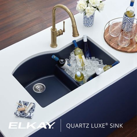 Top 8 things to consider before buying a sink - Select Surfaces