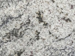White Storm Granite - Select Surfaces