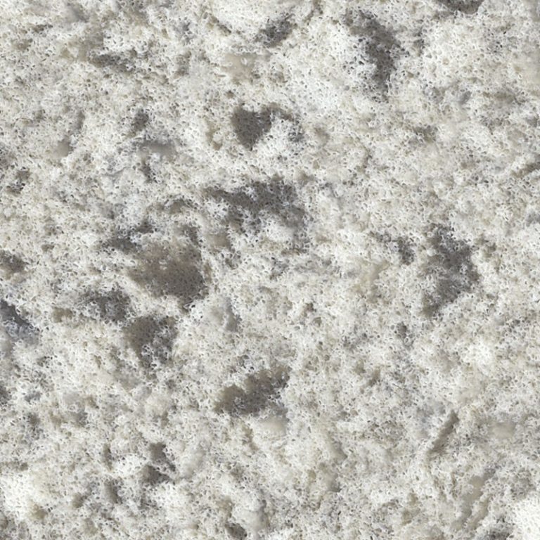 Cascade White - Select Surfaces