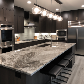 How to Pick the Right Material for Any Stone Features in Your Home ...