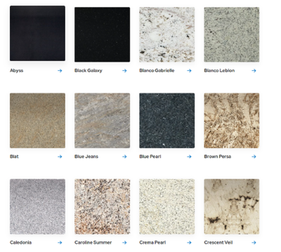 How to Pick the Right Material for Any Stone Features in Your Home ...